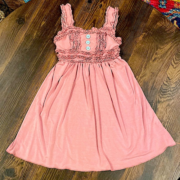 Matilda Jane | Dresses | Matilda Jane Dress | Poshmark